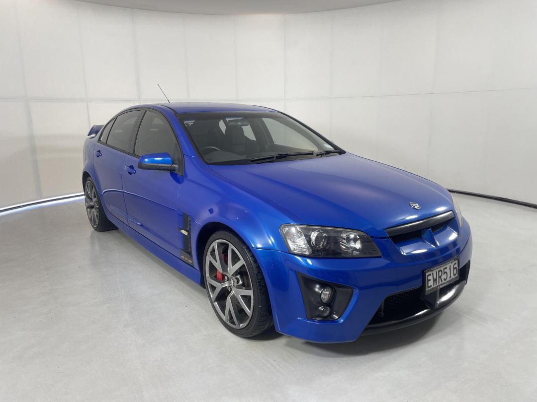 Used Holden Commodore GTS 2009 | Otahuhu | at Turners Cars | 25553022 ...