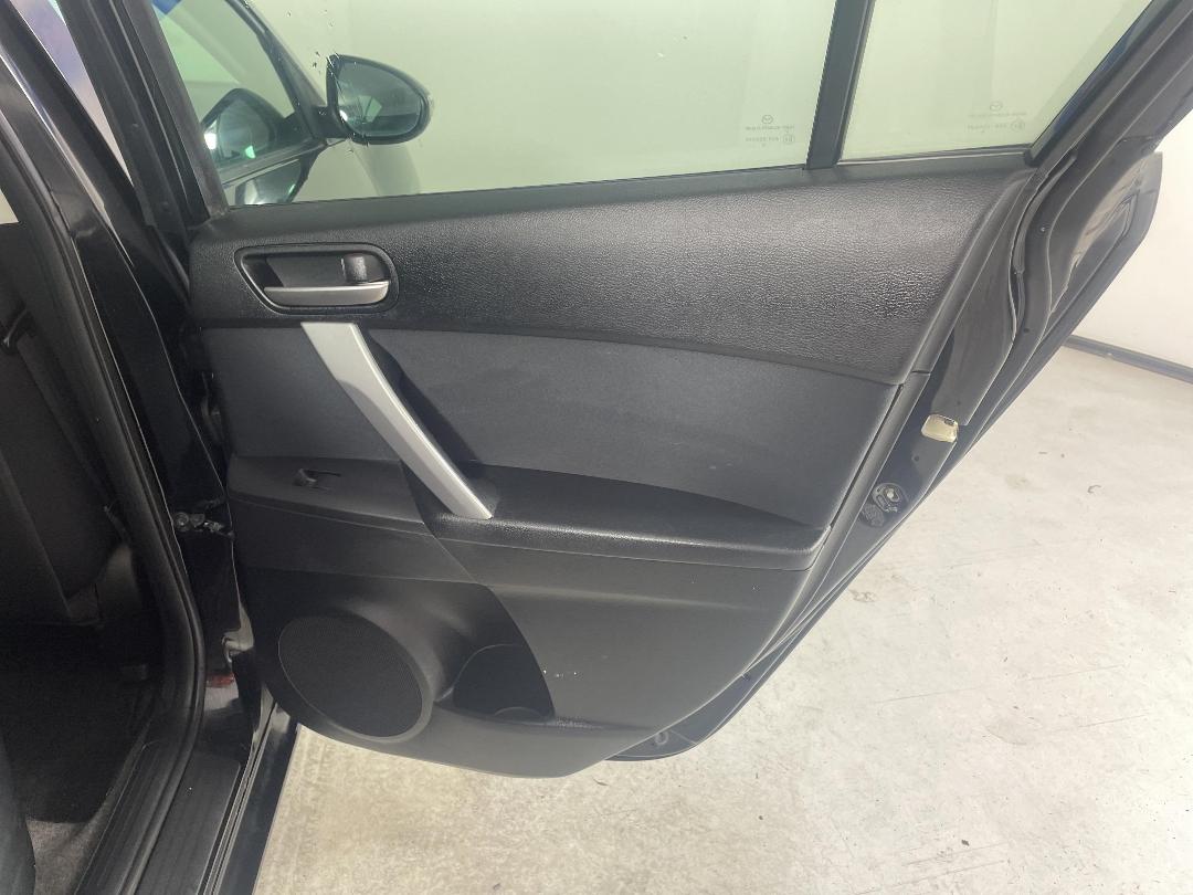 Used Mazda Axela 2009 | Rotorua | at Turners Cars | 27906485 | Turners