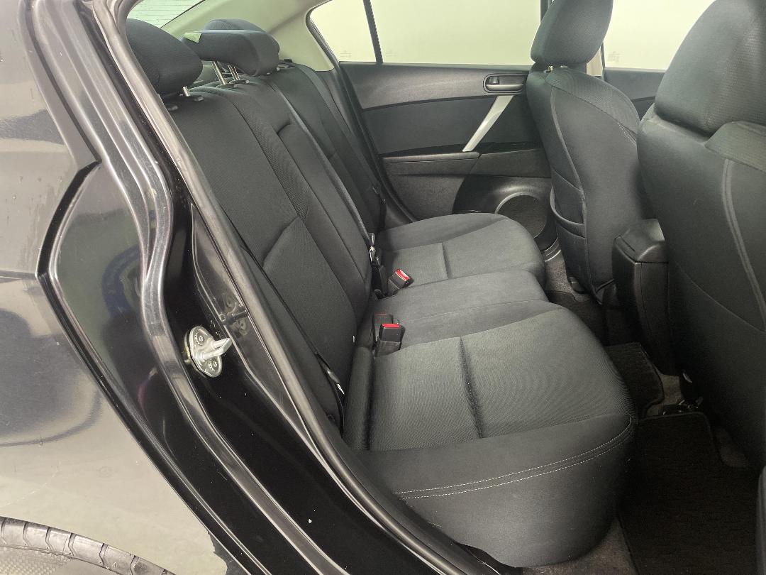 Used Mazda Axela 2009 | Rotorua | at Turners Cars | 27906485 | Turners