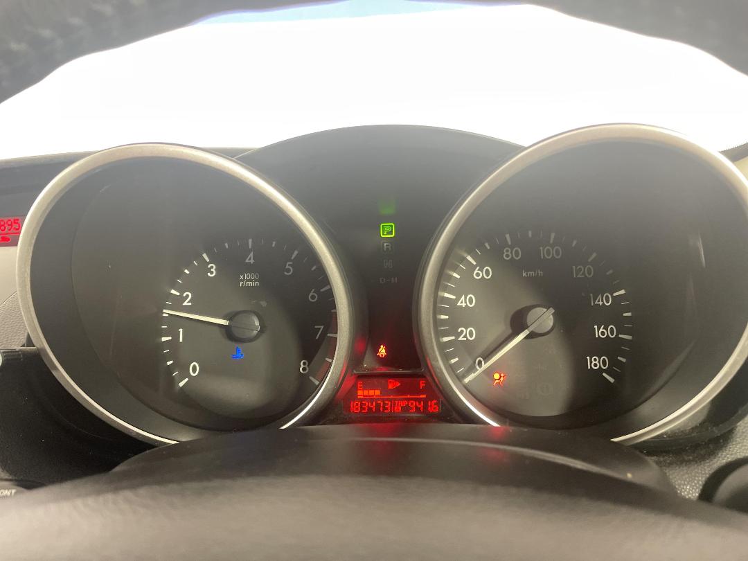 Used Mazda Axela 2009 | Rotorua | at Turners Cars | 27914524 | Turners