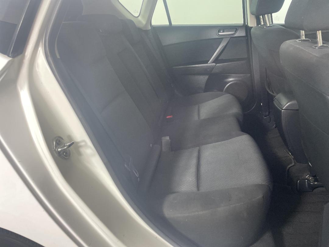 Used Mazda Axela 2009 | Rotorua | at Turners Cars | 27914524 | Turners