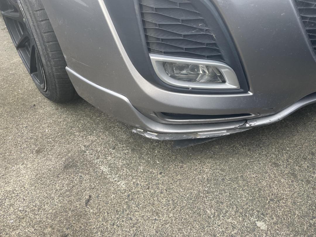 Damaged Mazda Mazda3 SP25 2009 in Whangarei | at Turners Damaged and ...