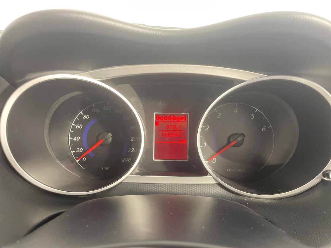 Used Mitsubishi Outlander XLS 2009 | North Shore | at Turners Cars ...