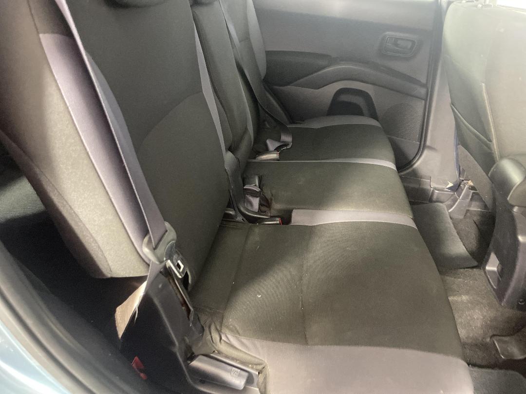 Used Mitsubishi Outlander XLS 2009 | North Shore | at Turners Cars ...