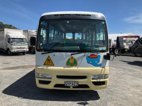 Used Buses, Motorhomes & Caravans For Sale | We Buy And Sell | Turners ...