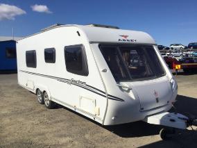 Used caravan NZ wide | at Turners Buses, Caravans & Motorhomes | Turners