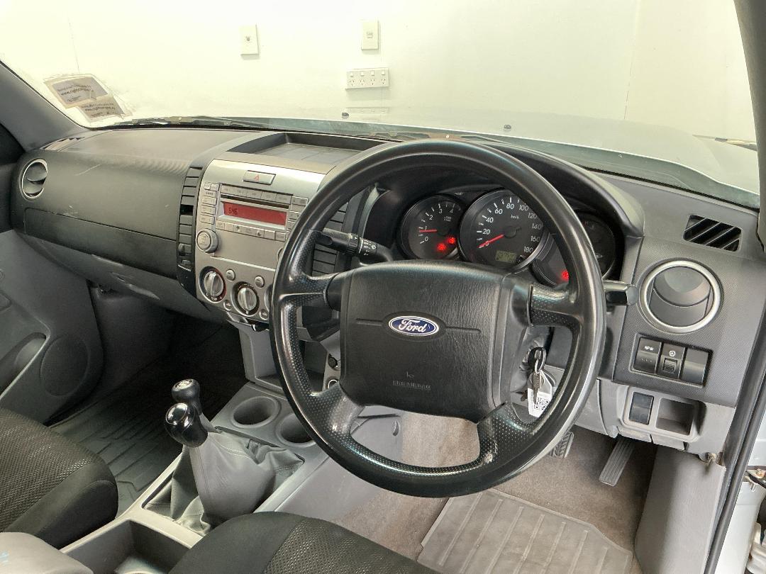 Used Ford Ranger TD Suprc C/C 2010 | Invercargill | at Turners Cars ...