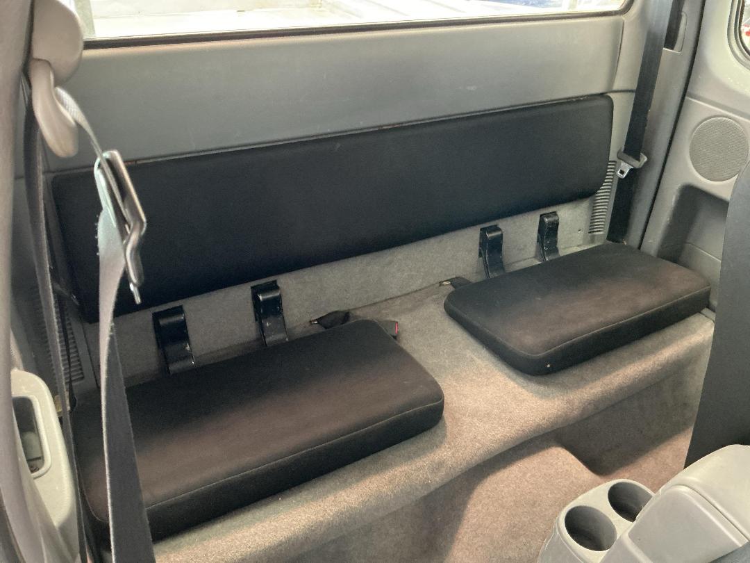 Used Ford Ranger TD Suprc C/C 2010 | Invercargill | at Turners Cars ...