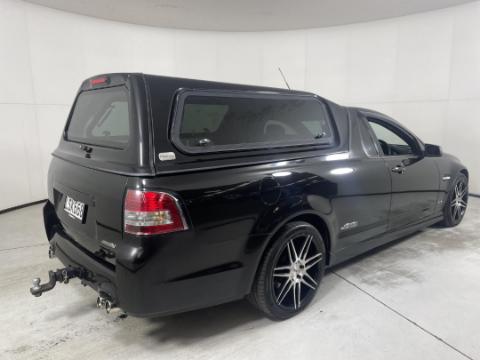 Used holden ute Ute cars for sale, New Zealand wide | Turners Cars ...