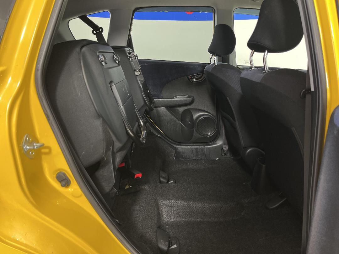 Used Honda FIT 2010 | Moorhouse Ave | at Turners Cars | 27866984 | Turners