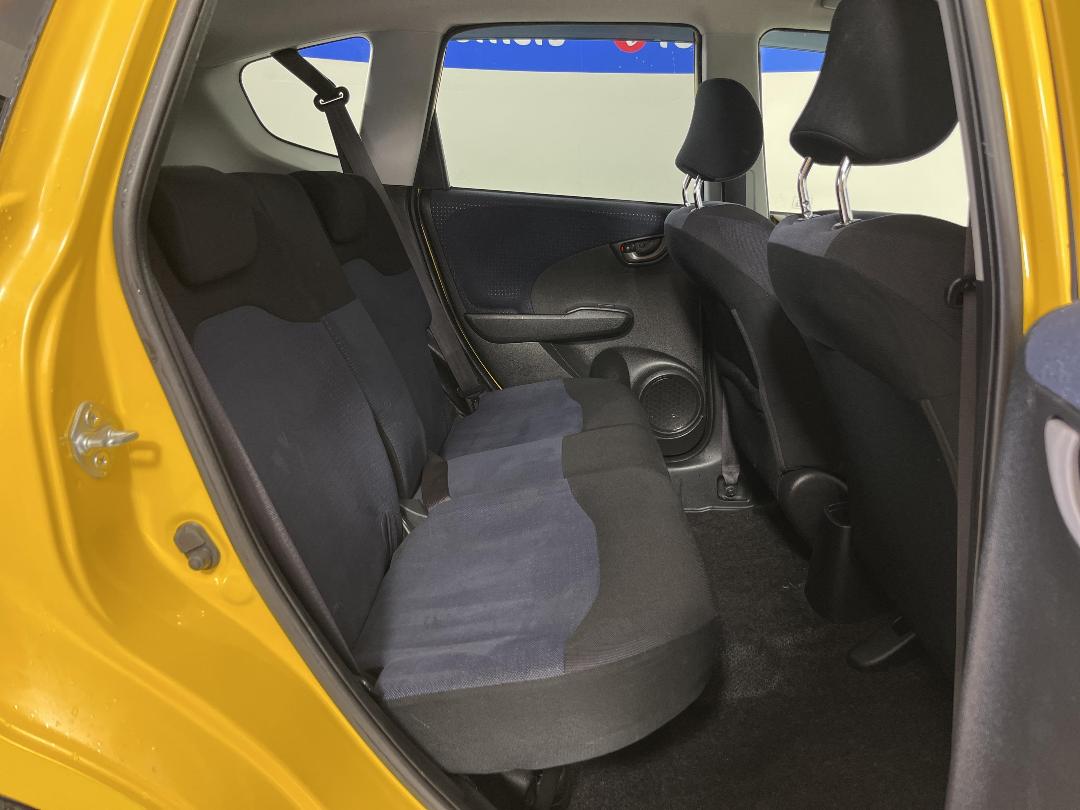 Used Honda FIT 2010 | Moorhouse Ave | at Turners Cars | 27866984 | Turners