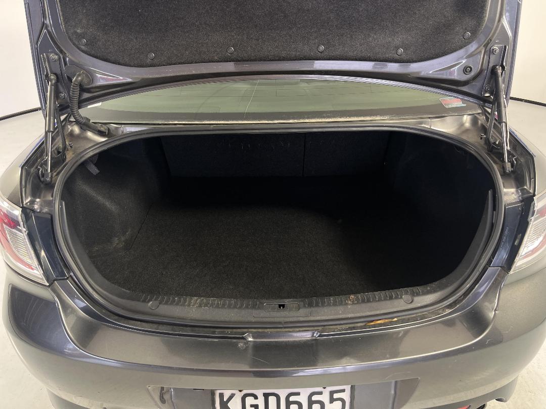 Used Mazda Atenza 2010 | Moorhouse Ave | at Turners Cars | 27904345 ...