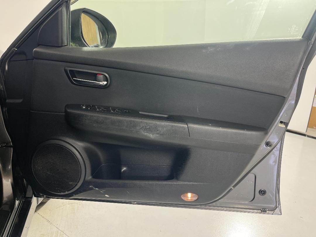 Used Mazda Atenza 2010 | Moorhouse Ave | at Turners Cars | 27904345 ...