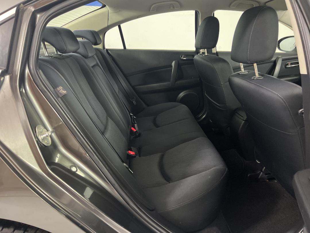 Used Mazda Atenza 2010 | Moorhouse Ave | at Turners Cars | 27904345 ...