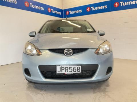 Used mazda demio [page, ] cars for sale, New Zealand wide | Turners ...
