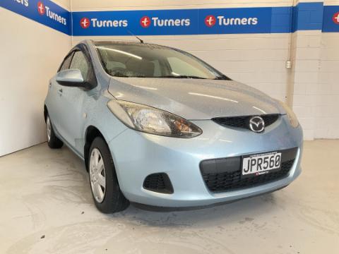 Used mazda demio [page, ] cars for sale, New Zealand wide | Turners ...