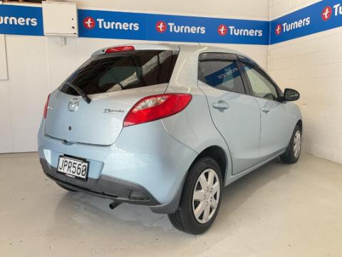 Used mazda demio [page, ] cars for sale, New Zealand wide | Turners ...