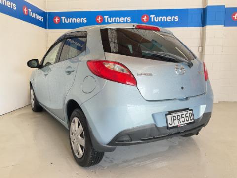 Used mazda demio [page, ] cars for sale, New Zealand wide | Turners ...