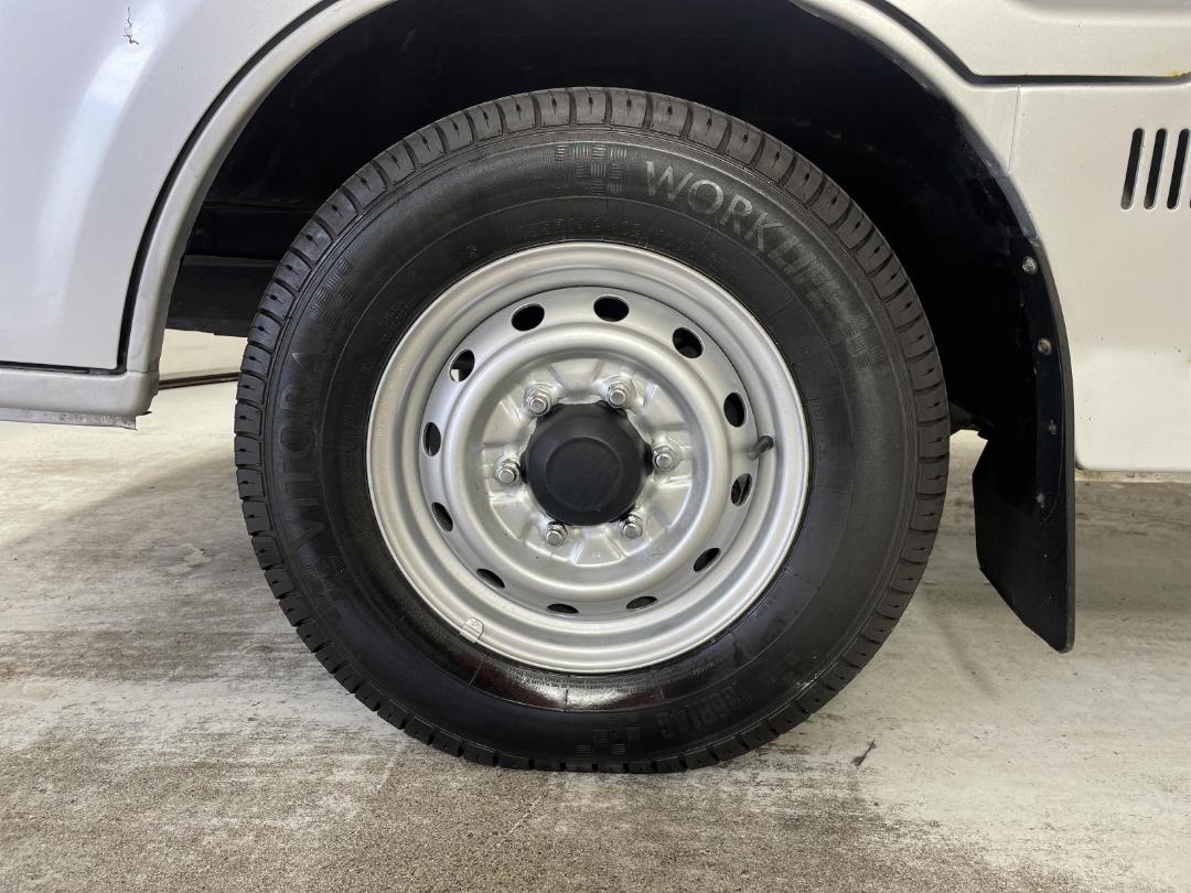 Used Mazda E2000 LWB EGI 2010 | Tauranga | at Turners Cars | 25571493 ...