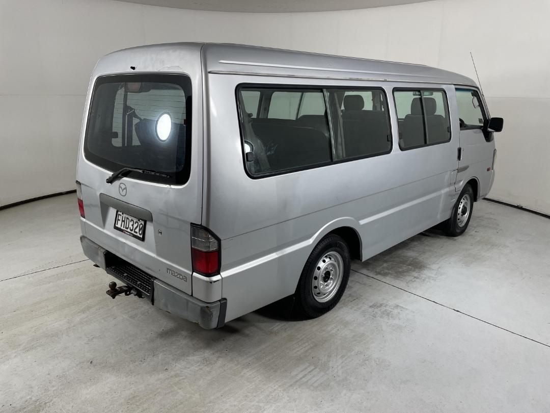 Used Mazda E2000 LWB EGI 2010 | Tauranga | at Turners Cars | 25571493 | Turners