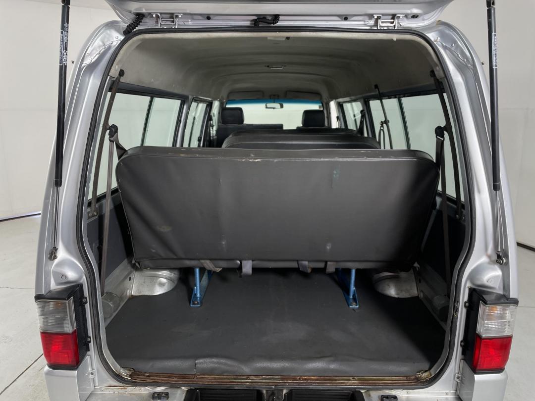 Used Mazda E2000 LWB EGI 2010 | Tauranga | at Turners Cars | 25571493 ...