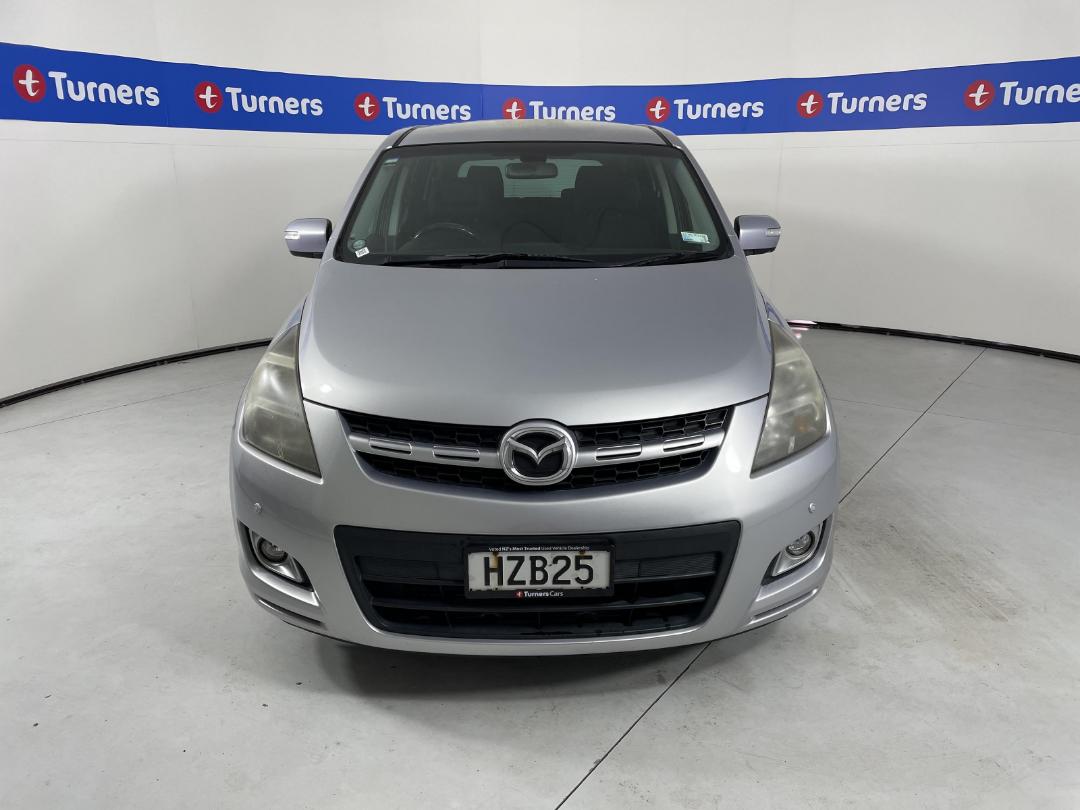 Used Mazda MPV 2010 | Rotorua | at Turners Cars | 27039254 | Turners