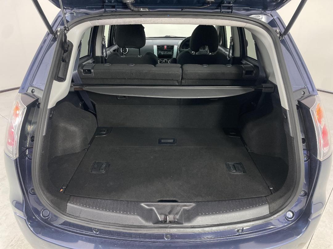 Used Mitsubishi Colt Plus LS 2010 | Westgate | at Turners Cars ...