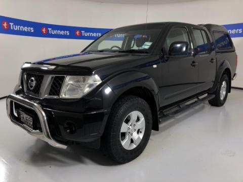 Used utes for sale at Turners Cars | Turners