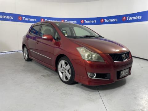 Used toyota cars for sale, NZ wide | Turners Cars | Turners