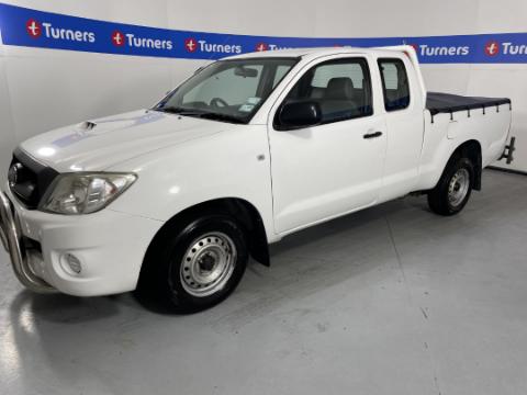 Used utes for sale at Turners Cars | Turners