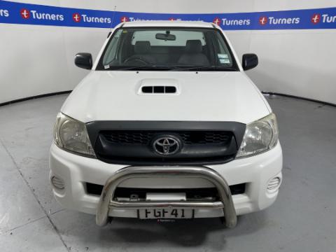 Used utes for sale at Turners Cars | Turners