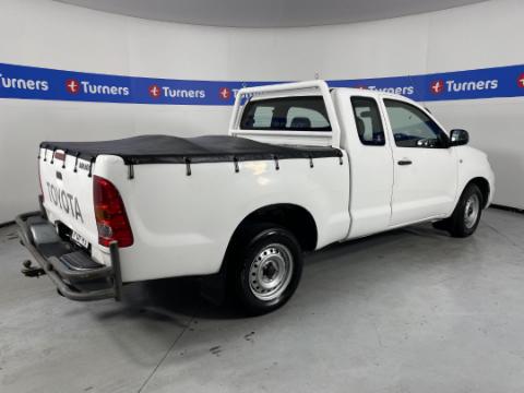 Used utes for sale at Turners Cars | Turners