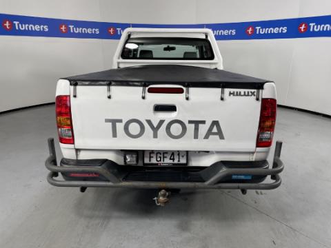 Used utes for sale at Turners Cars | Turners