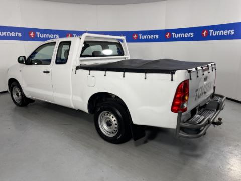 Used utes for sale at Turners Cars | Turners