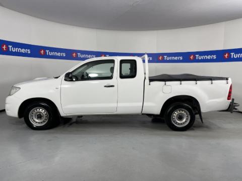 Used utes for sale at Turners Cars | Turners