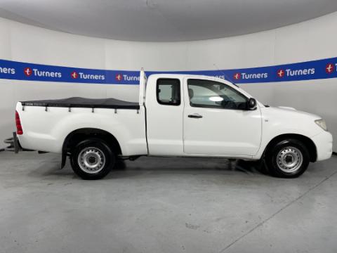 Used utes for sale at Turners Cars | Turners