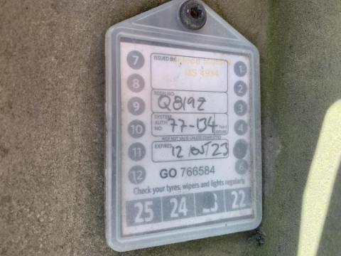 Used trailer for Sale | Turners Trucks & Machinery | Turners