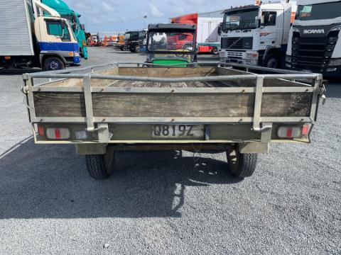 Used trailer for Sale | Turners Trucks & Machinery | Turners