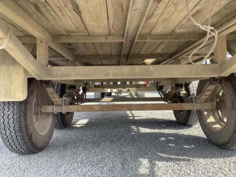 Used trailer for Sale | Turners Trucks & Machinery | Turners