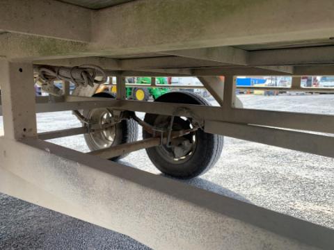 Used trailer for Sale | Turners Trucks & Machinery | Turners