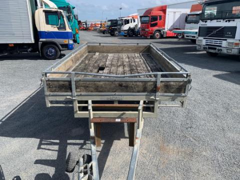 Used trailer for Sale | Turners Trucks & Machinery | Turners