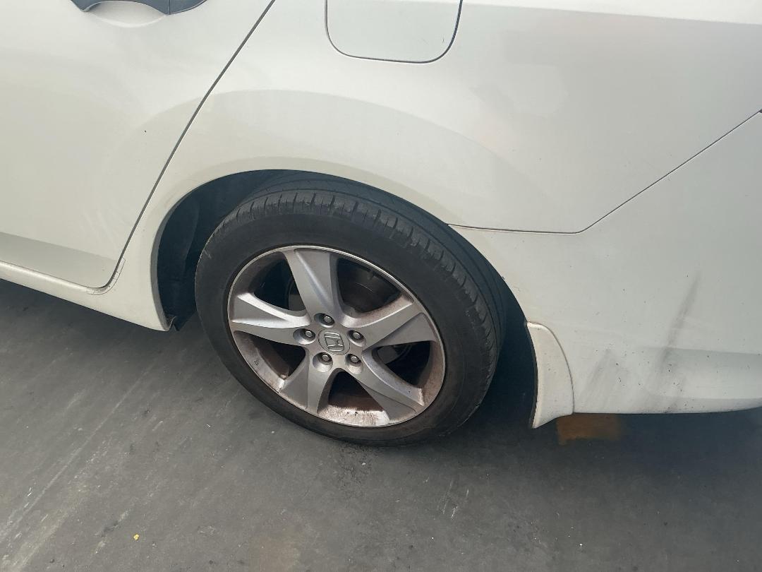 Damaged Honda Accord 2011 in Wiri | at Turners Damaged and End Of Life ...