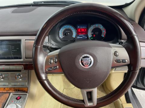 Used jaguar cars for sale, NZ wide | Turners Cars | Turners