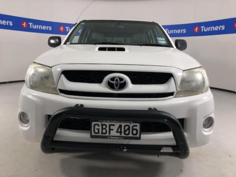 Used utes for sale at Turners Cars | Turners