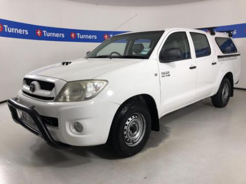 Used utes for sale at Turners Cars | Turners