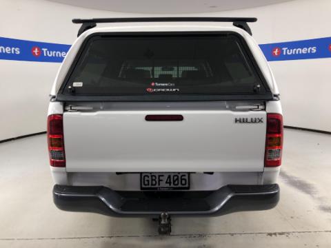 Used utes for sale at Turners Cars | Turners