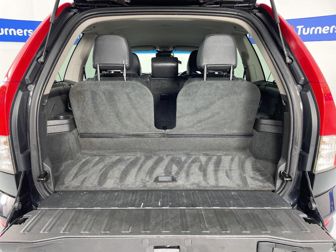 Used Volvo XC90 2011 | Hornby | at Turners Cars | 27882635 | Turners
