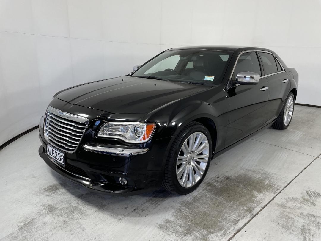 Used Chrysler 300 V6 C 2012 | Tauranga | at Turners Cars | 25162615 ...