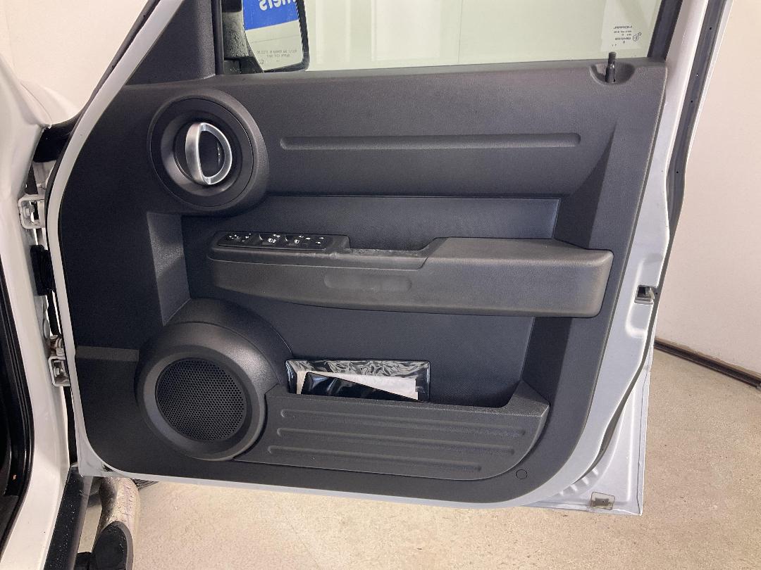 Used Dodge Nitro SE 2012 | Penrose - Great South Road | at Turners Cars ...