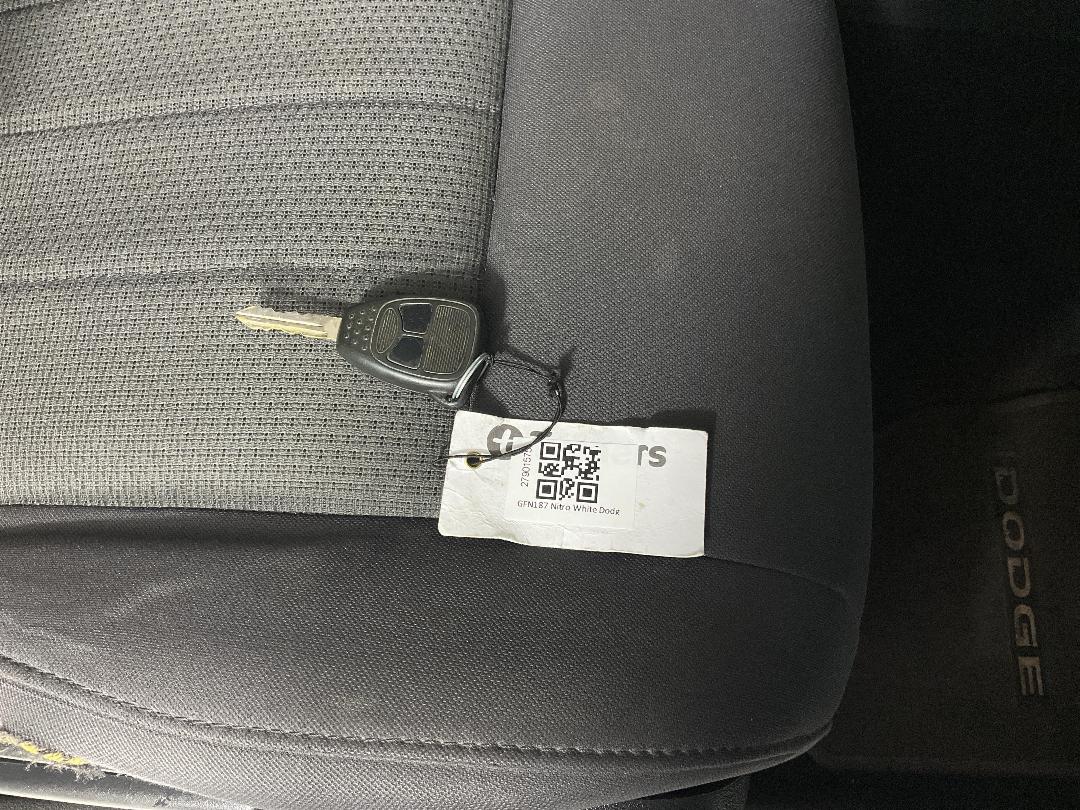 Used Dodge Nitro SE 2012 | Penrose - Great South Road | at Turners Cars ...